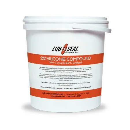 Dow Corning 7 Release Compound – Lub-O-Seal Company, Inc.