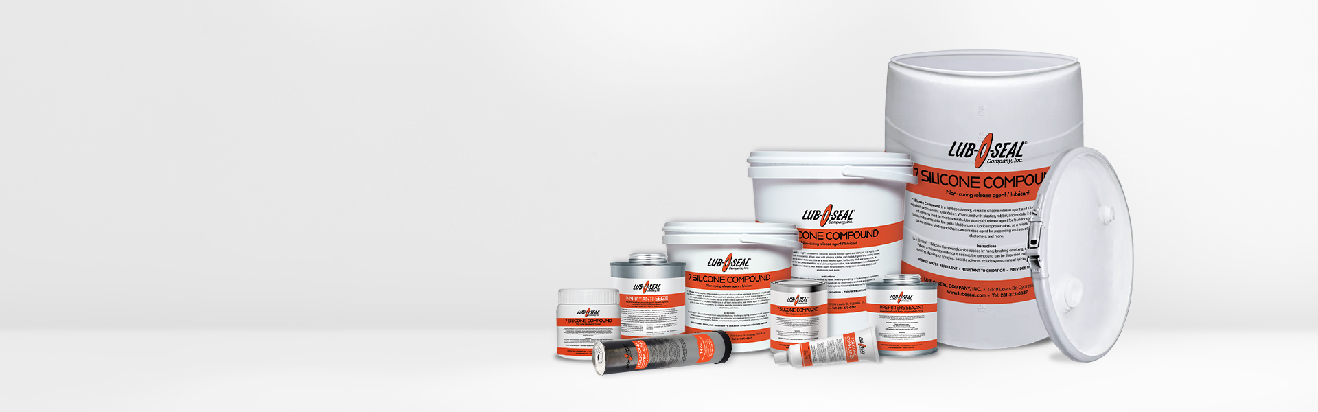 Lub-O-Seal Company, Inc. – EXPERT IN QUALITY LUBRICANTS, SEALANTS, AND ...