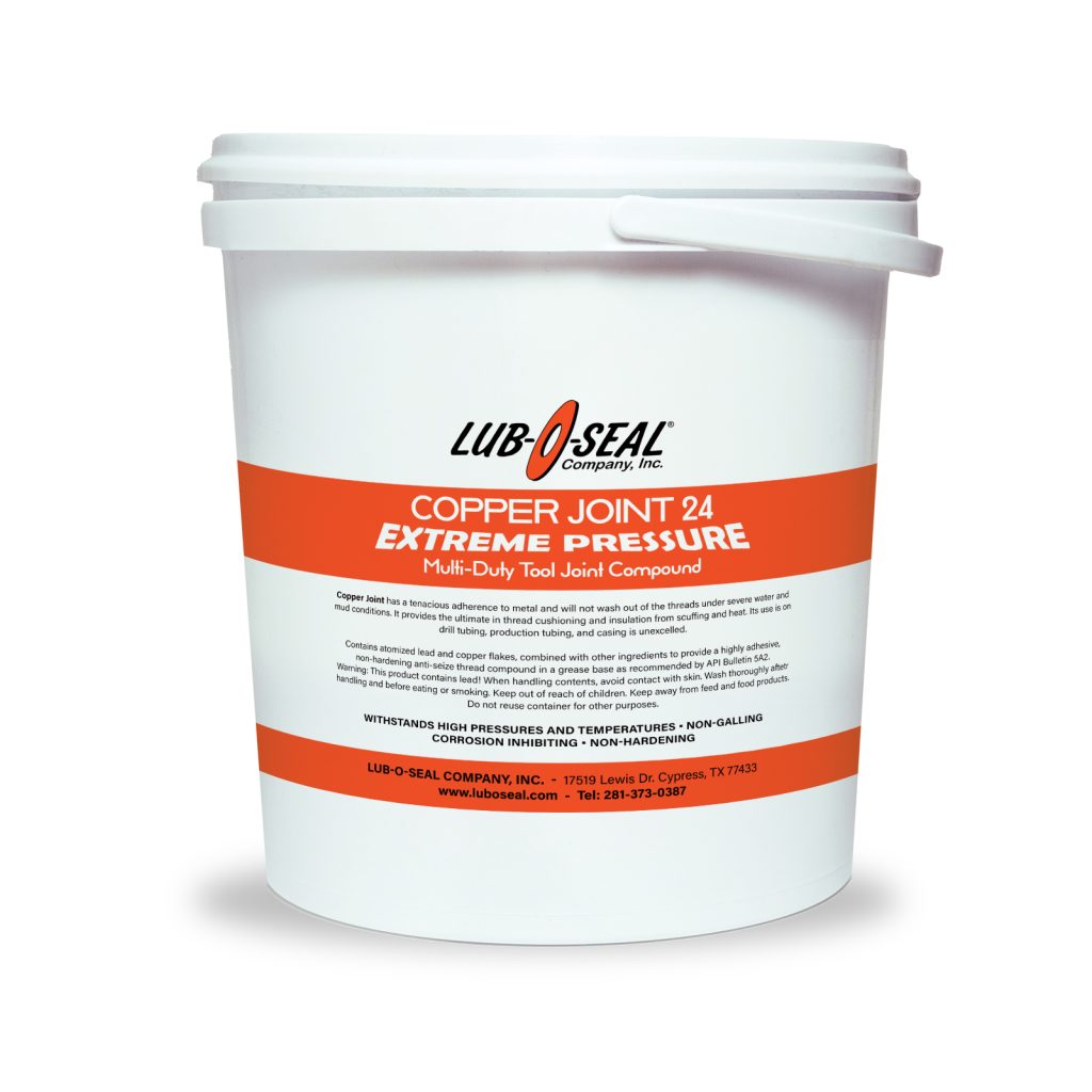 Lub-O-Seal – Lub-O-Seal Company, Inc.